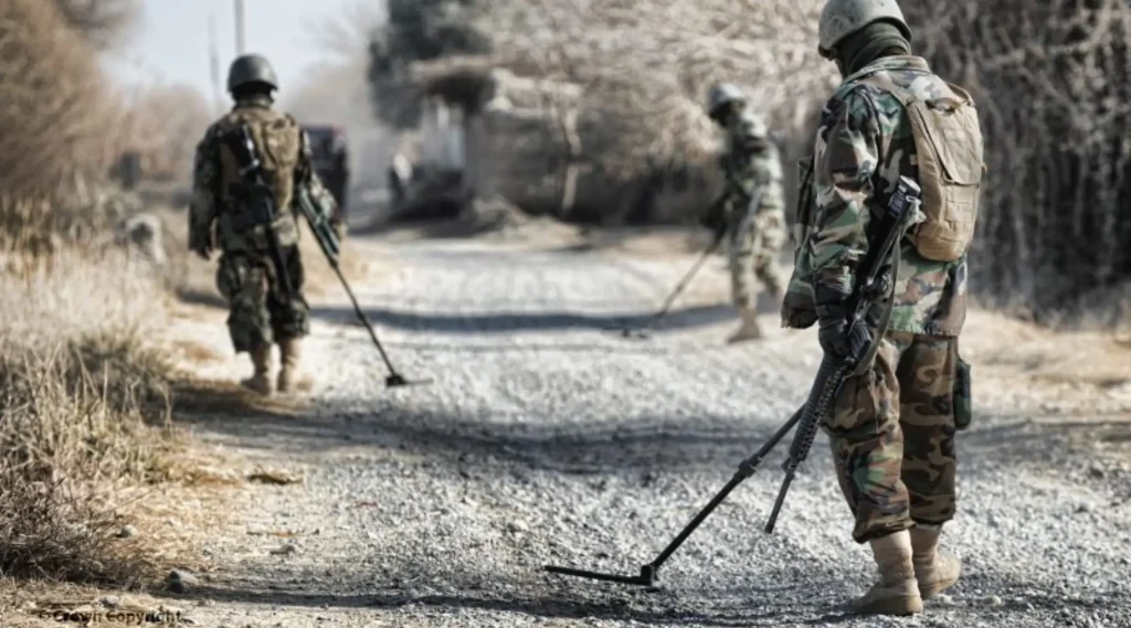 Enhancing domestic security and international cooperation of US in ...
